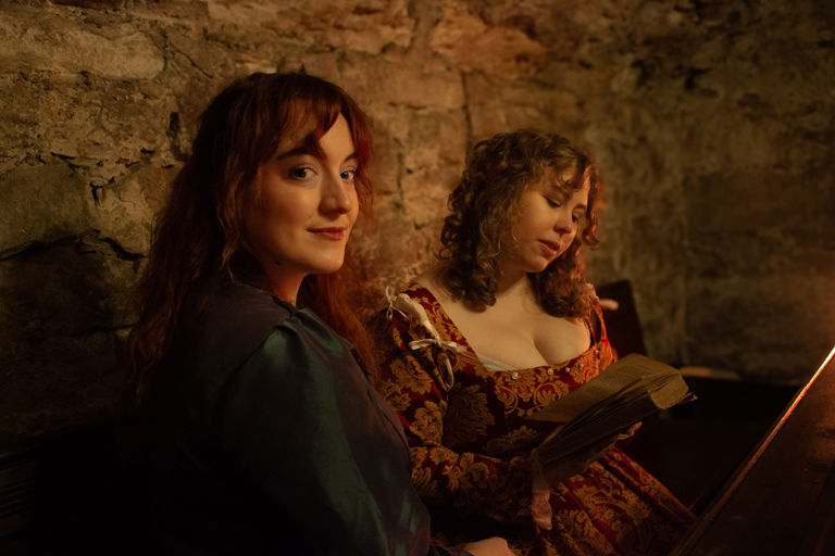 Best Things to Do in Edinburgh in March
