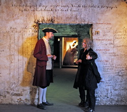 Plan your Visit | Real Mary Kings Close