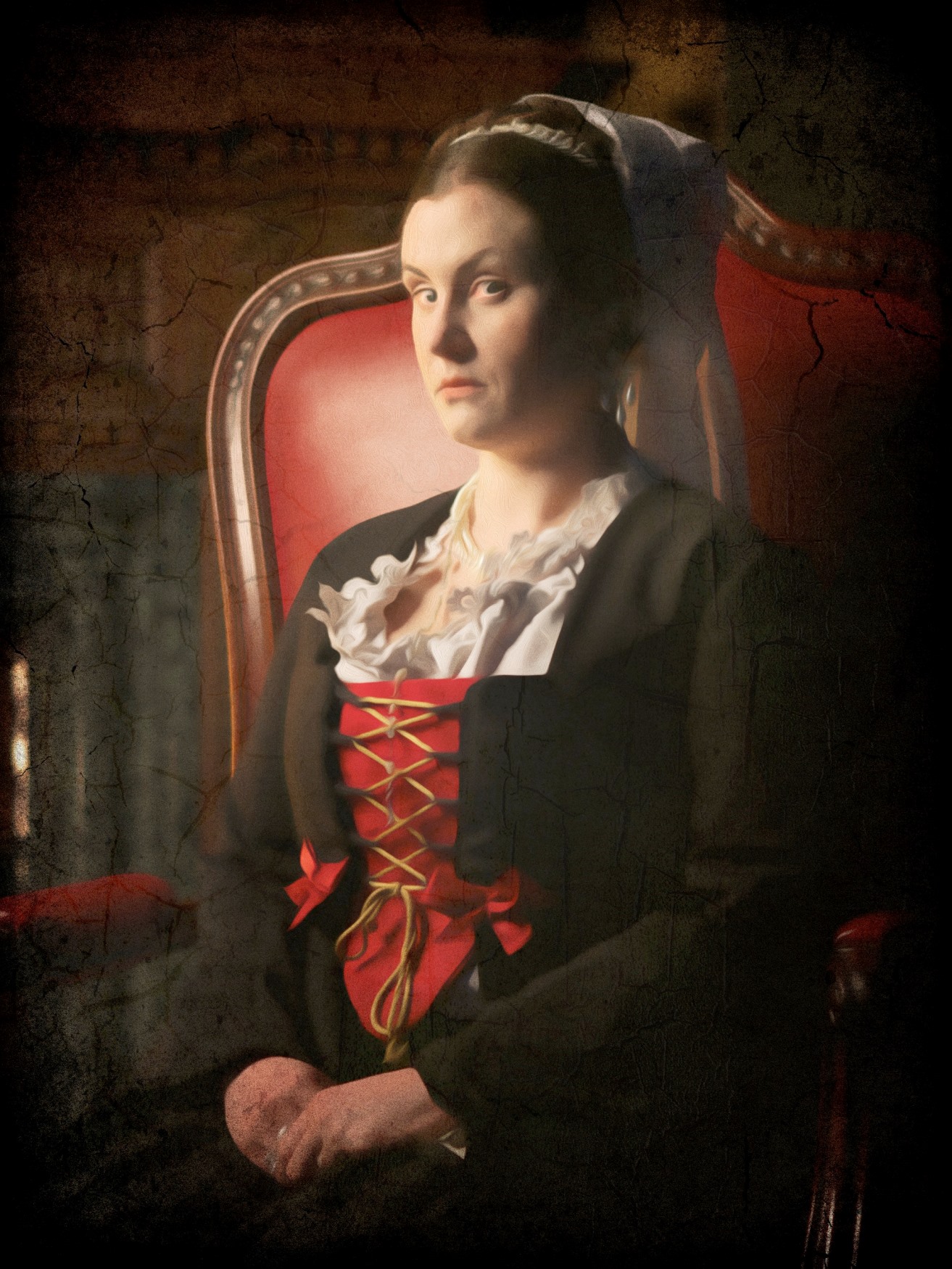 Blog | Real Mary Kings Close