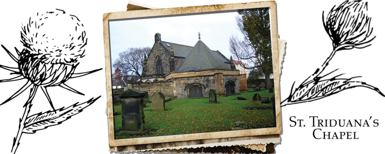 5 Powerful Women from Edinburgh’s History - The The Real Mary King's Close