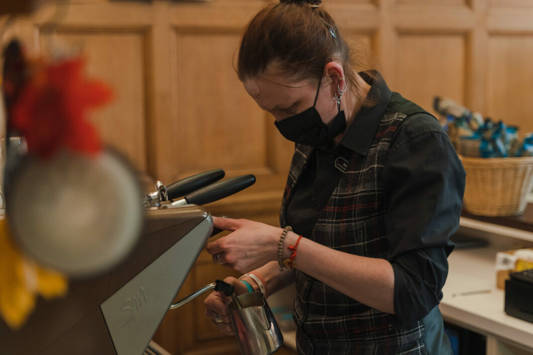 10 Years of The Real Mary King's Close Tartan - The Real Mary King's Close