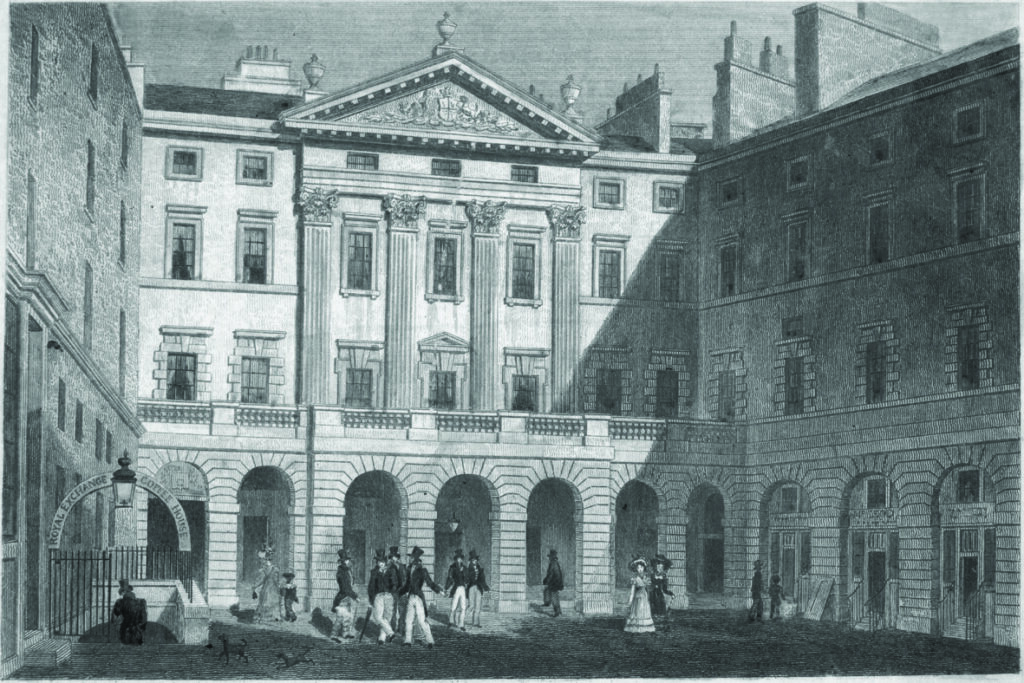 Is Mary King's Close the same as the vaults? - Edinburgh