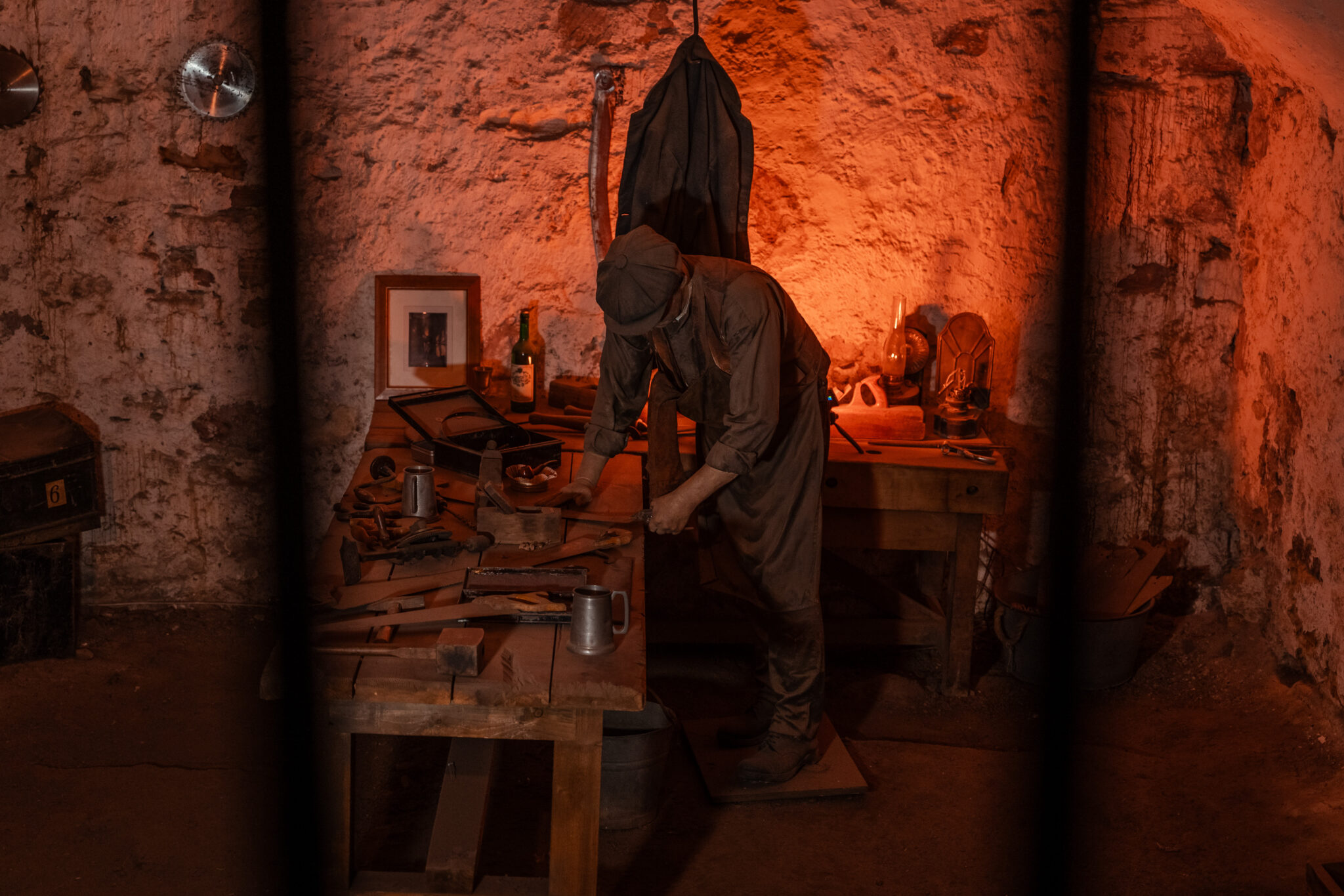 Friends of Dalry Cemetery - The Real Mary King's Close