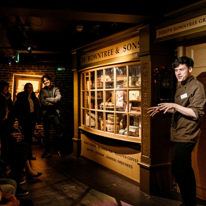 Explore Edinburgh, York and Inverness with the Continuum Attractions ...