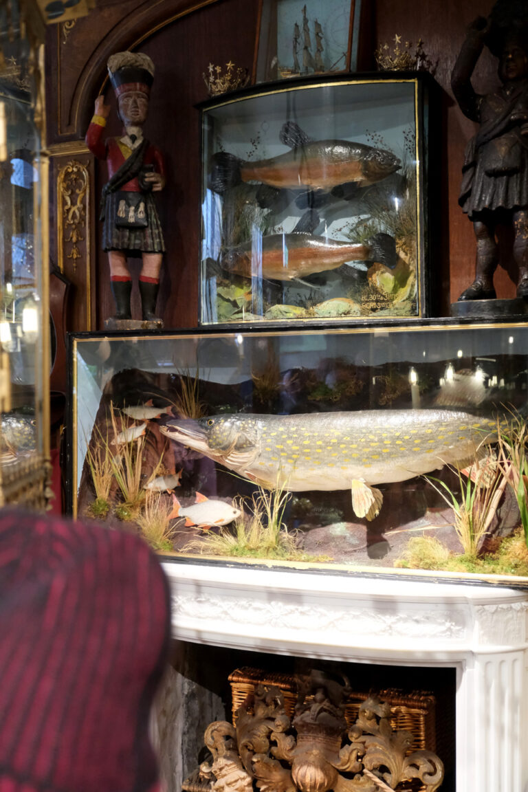 Uncovering the best independent gift shops on the Royal Mile of ...